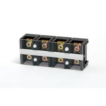 Cầu đấu 4p 20a Hyt 204 Công Ty Tự động Hóa And Tbgd Đông Dương