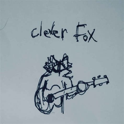 Ill Feelings Clever Fox
