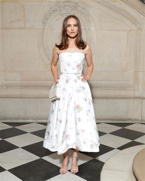 Natalie Portman Fashion