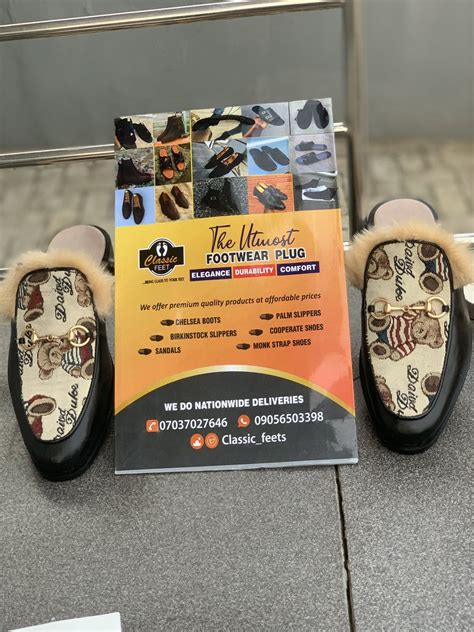 Classic Feet On Twitter This Half Shoe Designs 🔥🔥🔥 Help Retweet 🙏🙏