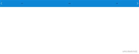 vue3加ts使用swiper组件以及如何实现轮播效果，可根据需求控制一页展示几个数据页面效果 swiper常用的一些参 掘金