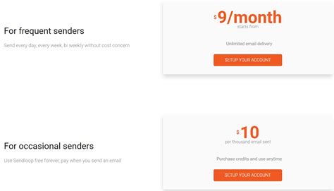 Sendgrid Alternatives Thatll Encourage You To Switch Poptin Blog