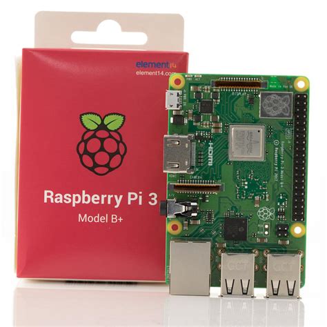 raspberry pi 3 modell b kaufen bei berrybase