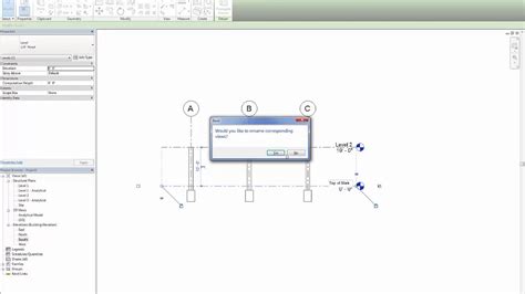 Revit Structural Tutorial Part YouTube