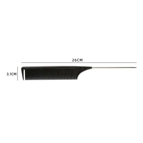 1pc Version Of Highlight Comb Hair Combs Hair Salo Grandado