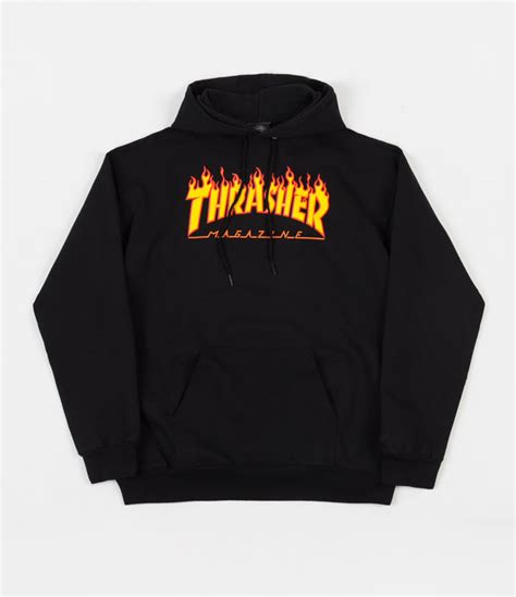 Thrasher | Flatspot