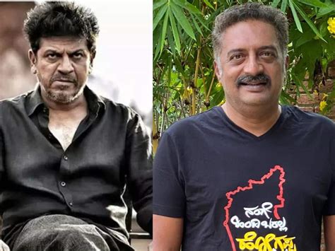 Shiva Rajkumar Prakash Raj Supported Siddharth For Misconvenience Caused By Kannada People