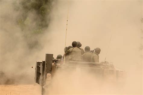 Opinion Iran Wants Endless War In The Middle East Saudi Arabia Wants