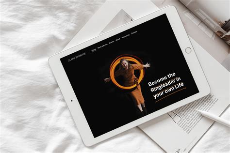 Clare Babbage Nora Zinerman Studio