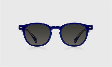 Bitty Witty Round Glasses Eyebobs
