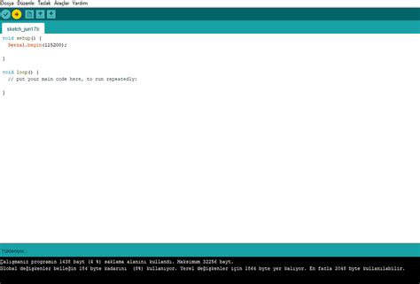 Sending Sensor Data To Cloud Server Using Arduino Uno And ESP General Guidance Arduino Forum