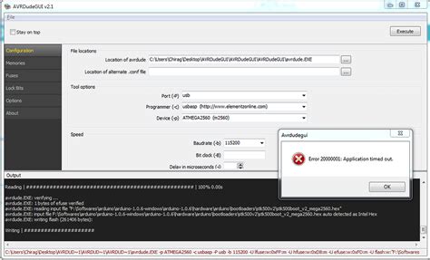 Arduino Bootloader Uploading Error IDE X Arduino Forum