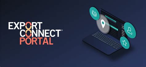 home export connect