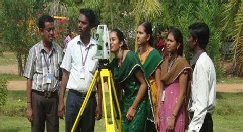 Pandiyan Saraswathi Yadav Engineering College Sivaganga Campus Photos Virtual Tour