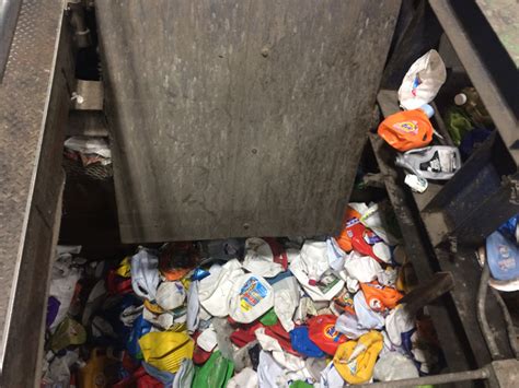 apr completes suite of sorting test methods recycling today