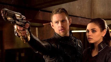 Jupiter Ascending Came Out 10 Years Ago And Were Still Not Sure How The Matrix Creators