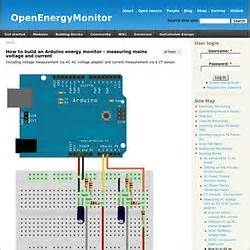 Inductive AC Current Sensor Pearltrees