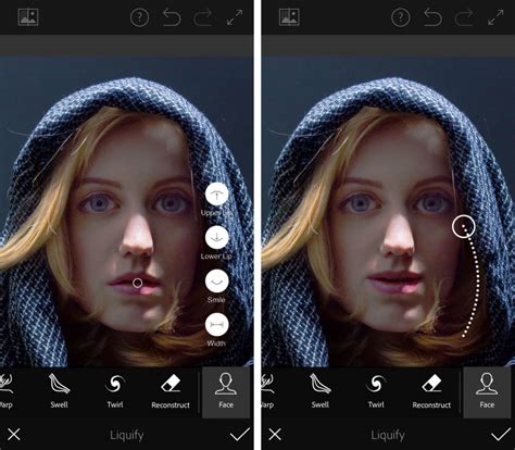 Photoshop Fix Edit Retouch Your IPhone Photos With This Free App
