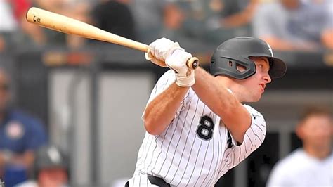 Kyle Teel Of White Sox Off Top 100 Prospect List Yankees Cardinals