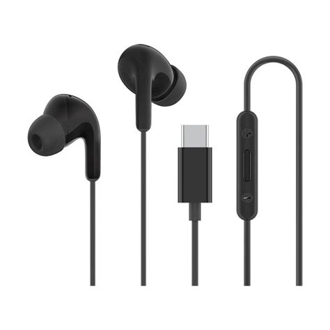 Tai Nghe Xiaomi Type C Earphones Ch Nh H Ng