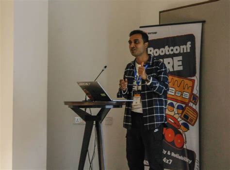 Hasgeek On Linkedin Rootconf Rootconfsre Chatops Toilreduction