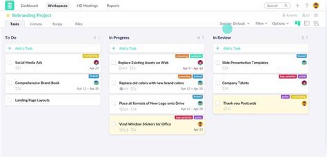 23 Best Software For Task Management Free And Paid NTask