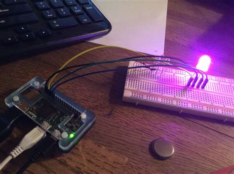 New Things Ive Tried Cheerlights Node Red And Raspberry Pi