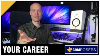 How To Become A Music Composer Success Guide Professional Composers