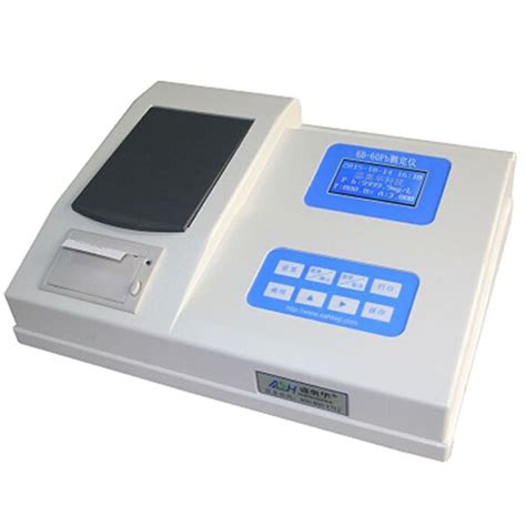 6b 60cu Copper Ion Analyzer At ₹ 22000 Ion Selective Analyzer In Mumbai Id 8973266197