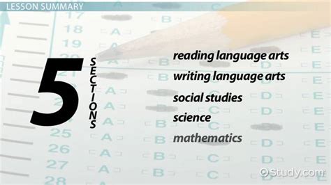 Different Types Of Multiple Choice Questions