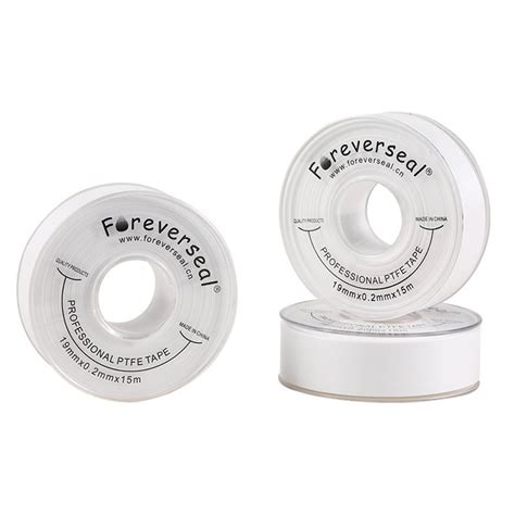 중국 맞춤형 Ptfe 파이프 테이프 제조 업체 공급 업체 공장