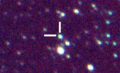 Astronomers Detect Methane In Closest T Dwarf Unveiling New Secrets Of These Mysterious Objects