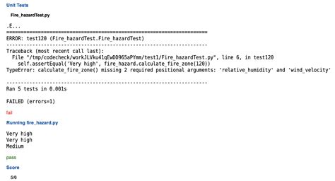 Solved Can Someone Help Me Fix The Errors My Code Def