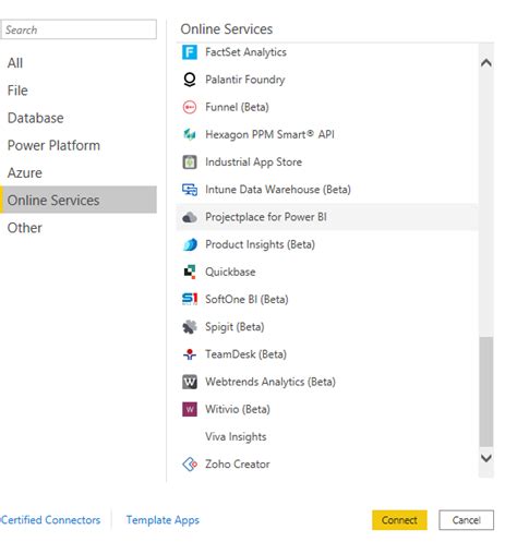Connector Issue · Issue 36 · Ranmax123powerbi Custom Connectors · Github