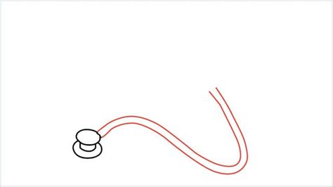 How To Draw A Stethoscope Step By Step [6 9 Easy Phase]