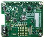 Raspberry Pi HAT Datasheet