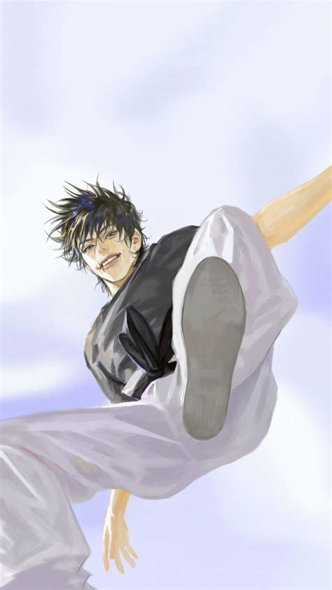 Toji Wallpapers Tubewp