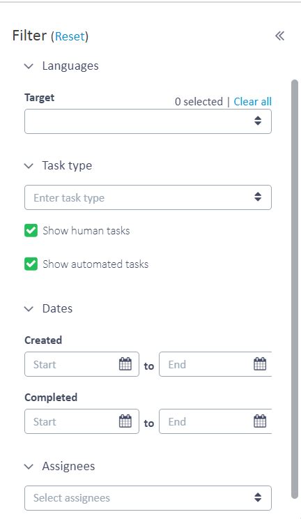 Sdl Trados Live Team Summer Releases Highlights Trados Team Product Updates Trados