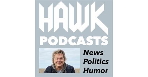 Hawk Podcasts Iheart
