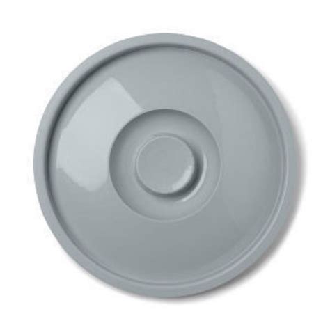 Medline Lid For Guardian Commode Bucket Hhcs