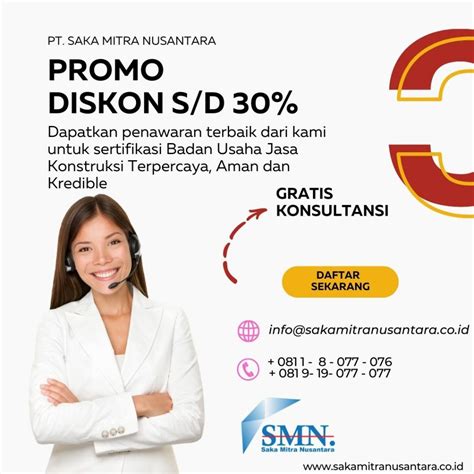 Persyaratan Dan Biaya Pembuatan SBU Konstruksi