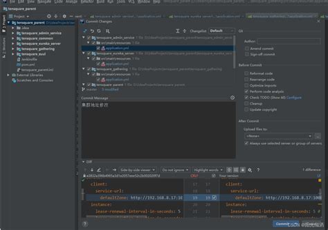 jenkins docker springcloud微服务持续集成之集群部署 jenkins 部署微服务 csdn博客