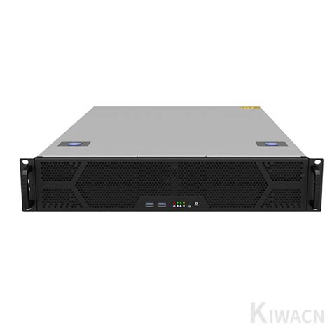 2u Industrial Server Chassis Dongguan Kaiwang Information Technology