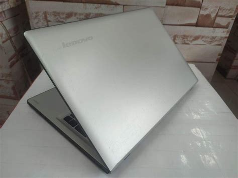 Lenovo Laptop Slimtype Thgen Computers Tech Laptops Notebooks On Carousell