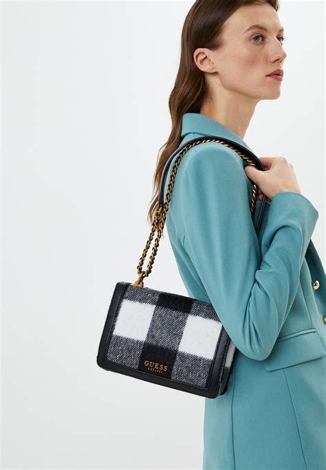Сумка женская Guess (Гесс) HWWO8558190 купить за 11410 руб.