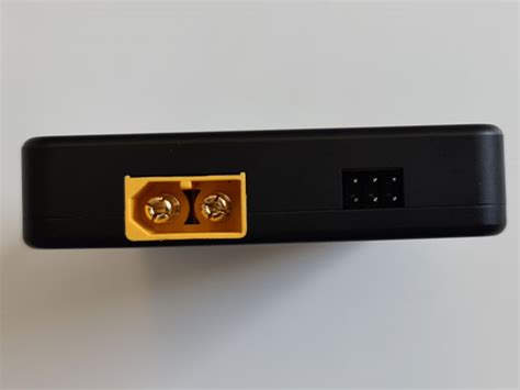 kst tool 1 programmiergerät v2 für die v6 0 v8 0 kst servo gloor