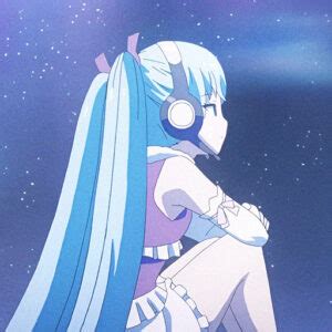 Hatsune Miku Pfp Cool Hatsune Miku Pfp For Tiktok Discord Ig
