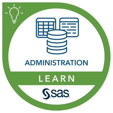 Sas Viya Administration Credly