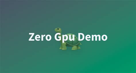 Julien Czero Gpu Demo At Main