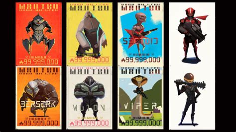 The Popular Culture Art Of Xcom 2 The Popular Culture Art Of Xcom 2